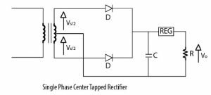 What is AC to DC Converters and Different Types of Converters ...
